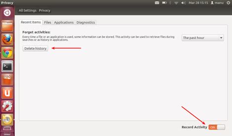 Ubuntu LTS Precise Pangolin Latest New Features Mypapit Gnu Linux