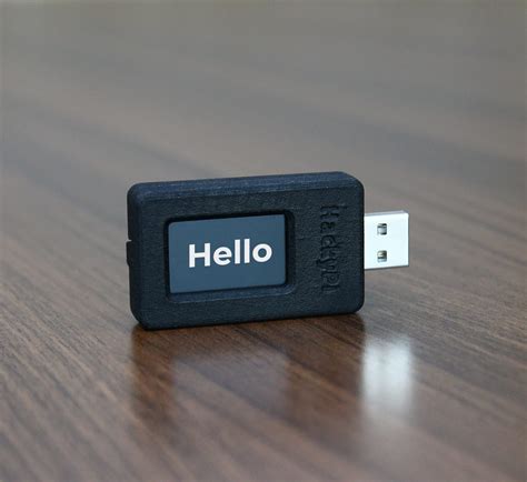 hackypi ultimate diy usb hacking tool for security professionals and