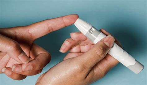 The Role Of Personalized Nutrition In HbA1c Levels