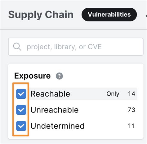 Why Arent Supply Chain Findings Showing Semgrep