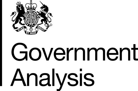 Analysis Function Logo B Government Analysis Function