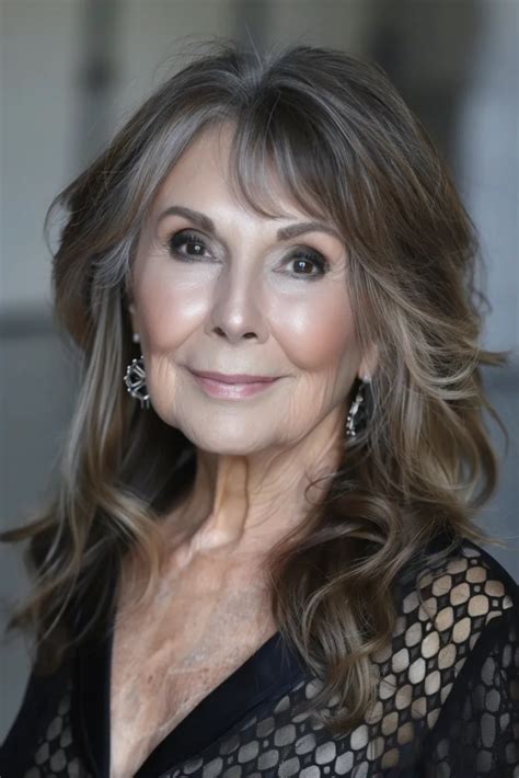 Fans Think Marlo Thomas Went Too Far With Surgeries Ai Generated Image Shows What She May Have