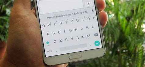 Install The New Lollipop Google Keyboard On Any Android Samsung Gadget Hacks
