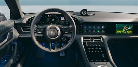 Porsche Taycan Turbo S Porsche Usa