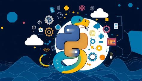 Why Use Python Top Benefits For Developers