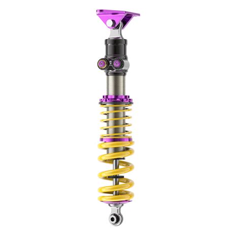 V3 Racing Suspension Kw Suspensions