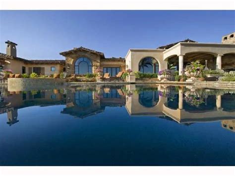 Follow The Real Estate The Properties That Have Been Home To Americas