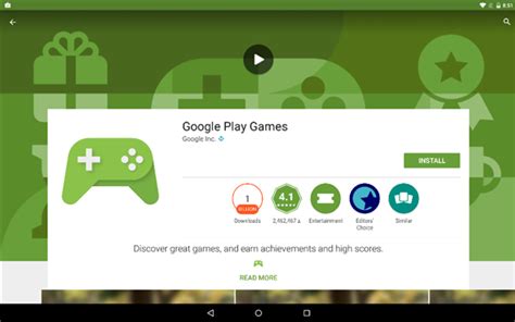 Installing An Android Emulator On Windows With Google Play