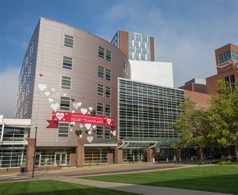 Ohio State Recognized Nationally For Cardiovascular Prevention And Care
