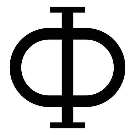 What Does The Symbol Phi Mean At Candice Sundquist Blog