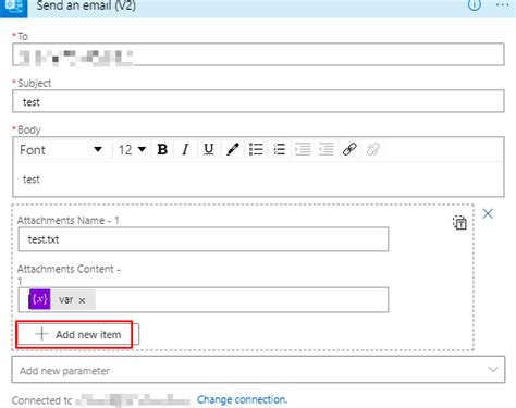 How Do I Get The Output Of An Execute Stored Procedure Action In Logic