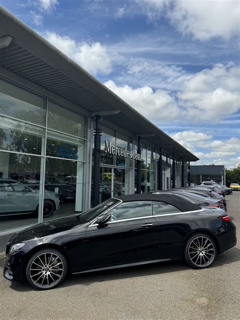 Ryan Shadwell On Linkedin Last Day At Vertu Mercedes Benz Of Aylesbury Today Marks My Last Day