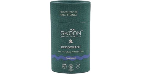 Skoon Deodorant Dark Forest 65gr De Online Drogist