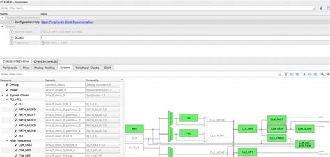 PSoC TCPWM Pulse Width Measurement IoT Expert