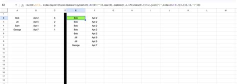 How To Create A Dynamic Vstack Comprised Of Arrays Formed With