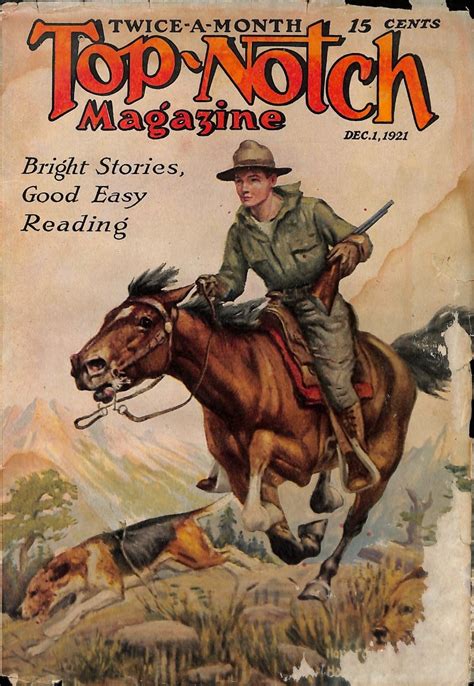 Top Notch Magazine