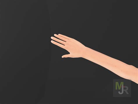 D Model Naked Girl Animations Pack TurboSquid