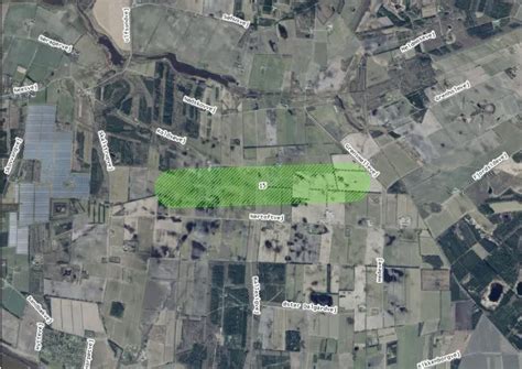 Ansøgning 15 Nees Hede Udvidelse Af Eksisterende Klimapark