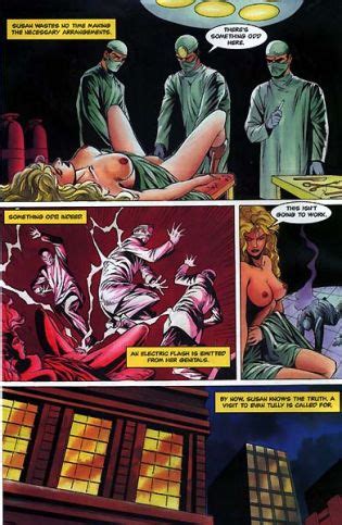 Demon Seed Luscious Hentai Manga Porn Demon Seed Luscious Hentai Manga Porn