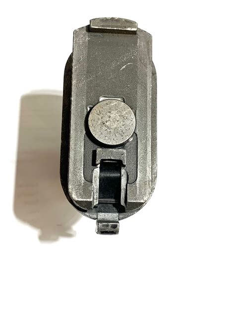 M240 Buffer Housing Assembly