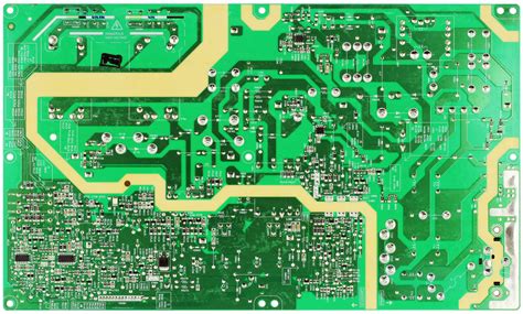 Vizio 0500 0407 1290 Power Supply Backlight Inverter