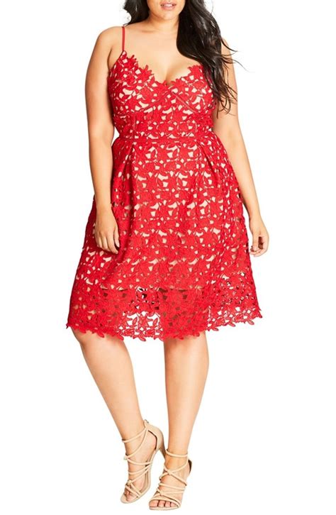 5 Plus Size Sundresses To Get You Ready For Warm Weather