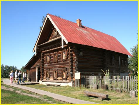 Проект русская изба (150 фото) - фото - картинки и рисунки: скачать ...