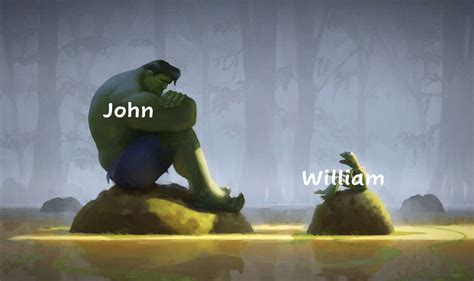 Father Son Time Scrolller