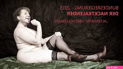 Angela Merkel Nackt Free Sex Photos And Porn Images At Sex1 Fun