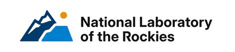 National Laboratory Of The Rockies Introduces New Logo As Identity