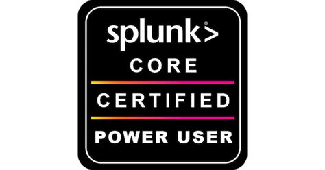 Splunk Core Certified Power User Exam And Thoughts By Darius Stubbs