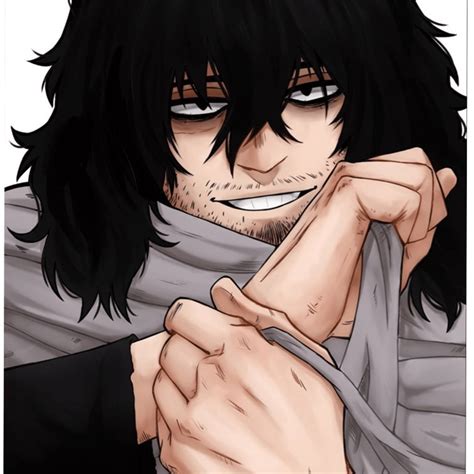Shouta Aizawa Doppleai