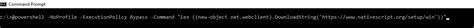 Tns Window Dependencies Developers Journal