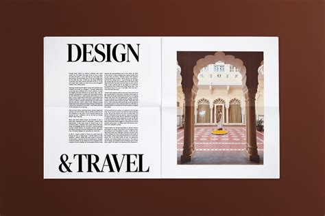 Without Borders Issue 1 Fonts In Use