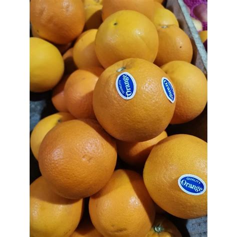 Jual Jeruk Sunkist 500gr Shopee Indonesia