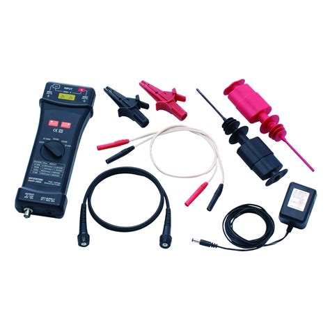 Gw Instek Gdp 050 Differential Probe