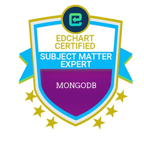 mongodb developer certification exam free test by edchart