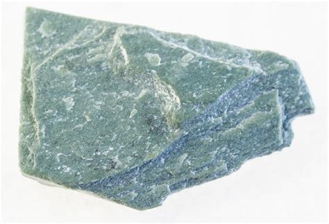 Phyllite Identification Pictures And Info For Rockhounds Rockhound Resource