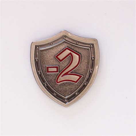 Defense Tokenshield Token Metalfabtokens