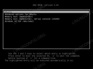 Ubuntu Guide Linux Tutorials Learn Linux Configuration