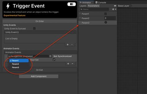 Trigger Event Spatial Creator Toolkit