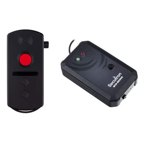 Комплект за откриване на подслушватели Secutek Otp 01 детектор за безжични сигнали тестер