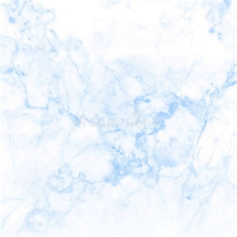 Light Blue Marble Background