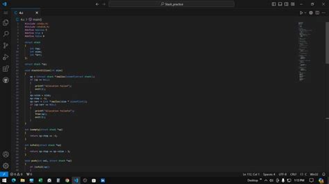Md Faiz On Linkedin Day2 180dayscodechallenge Cprogramming Stackreversal Recursioninc