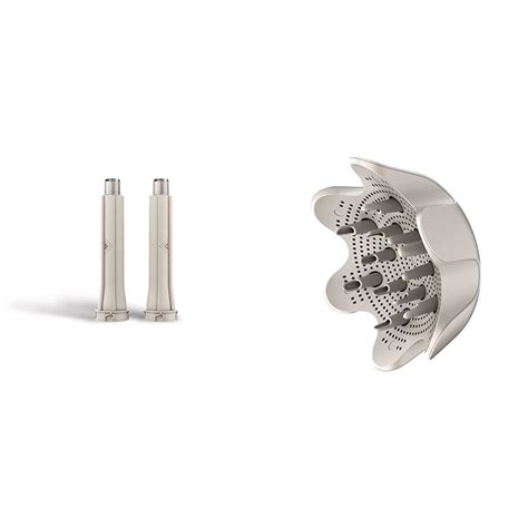 Shark Xskhd4sdcl Flexstyle 95 Auto Wrap Curlers Attachment For Flexstyle Styling