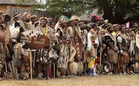 Qué Es El Día Del Patrimonio Y Por Qué Es Importante En Sudáfrica
