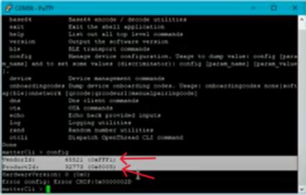 Connecting Thing Plus Matter To Google Nest Hub SparkFun Learn