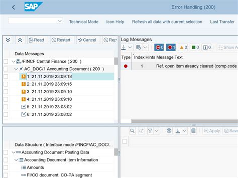 Sap Central Finance Cfin Introduction Part 1 A Sap Community