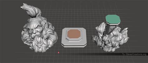 How To Split A 3d Model For Printing In 2025