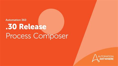 Automation 360 Release 30 Streamline Complex Processes With Multi User Approvals Youtube